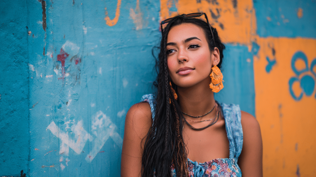 » Woman Brazilian Beauty Standards Explained Through Culture and Lifestyle